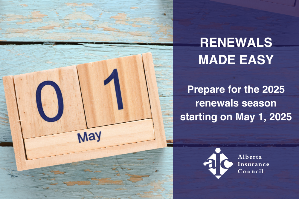 The AIC 2024 Annual Report is now available - Alberta Insurance Council