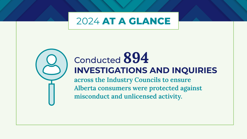 The AIC 2024 Annual Report is now available - Alberta Insurance Council