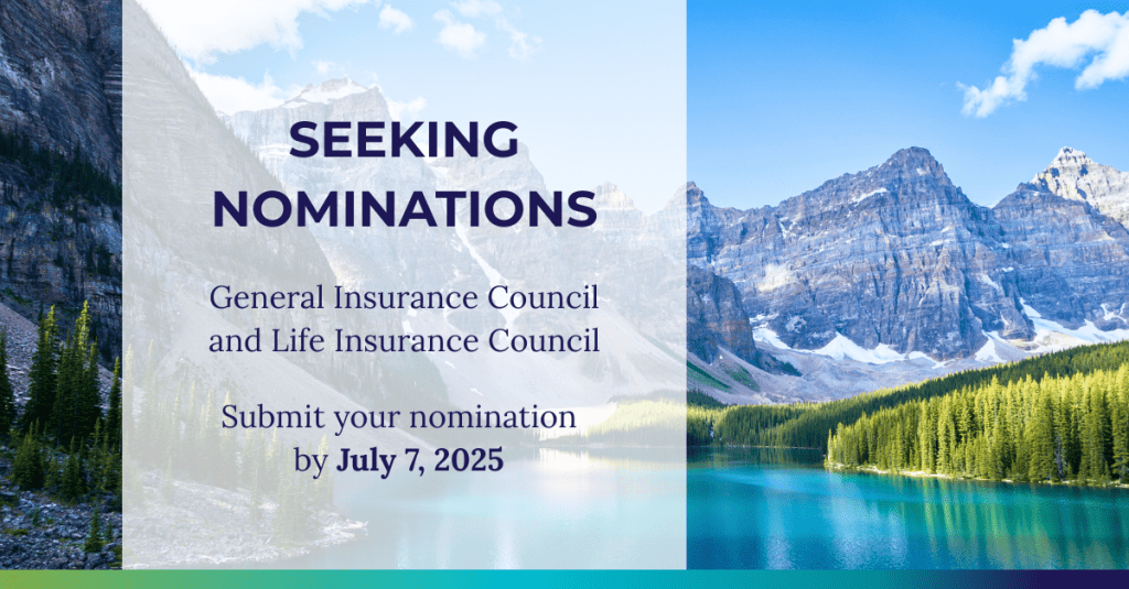 The AIC 2024 Annual Report is now available - Alberta Insurance Council