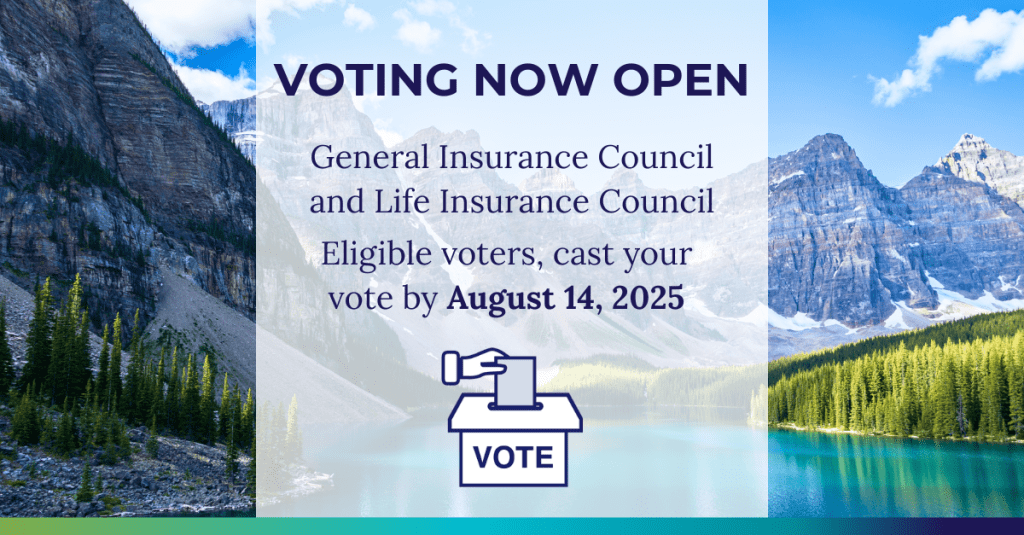 News & Events - Alberta Insurance Council